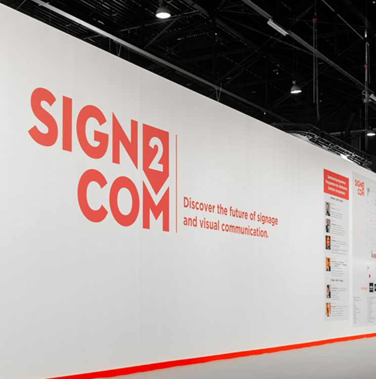 Print Equipment - Your partner for transfer printing