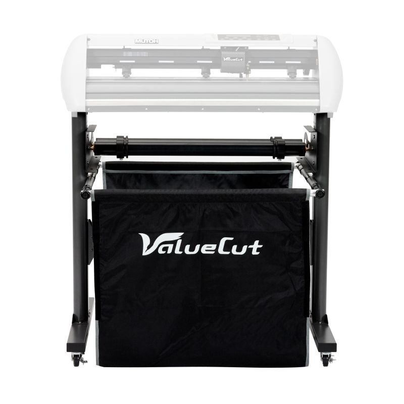 Mutoh - Plotter - Mutoh - Plotter - Stand and basket