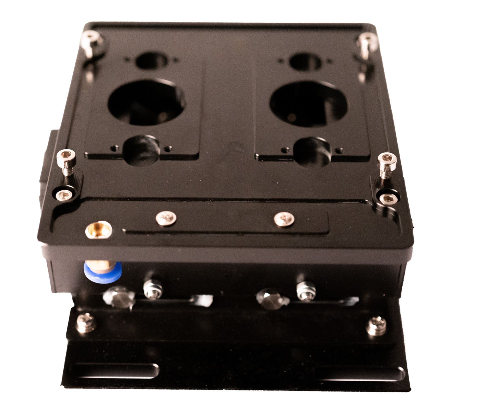 Station de capping, pour XP600-Pro | DTF-XP-SP-CAP-ST