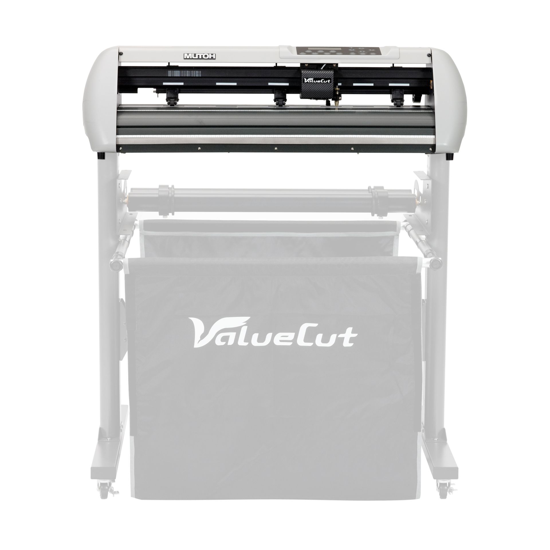 Print Equipment - Mutoh Value Cut II