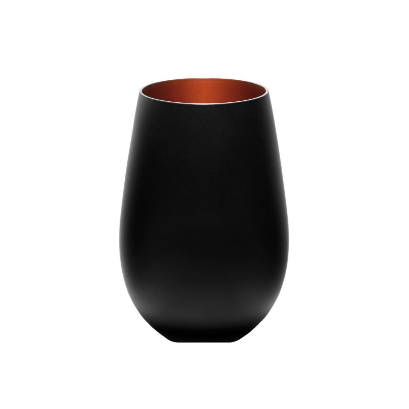 Verre pour photophore pour gravure laser, diverses couleurs, hauteur ...