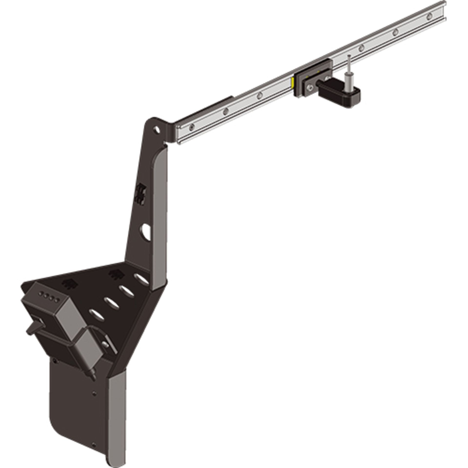 Laser Pointer für ROTEX PRO, ROTEX ONE, ROTEX LITE und ROTEX AIR LITE | CROI-161