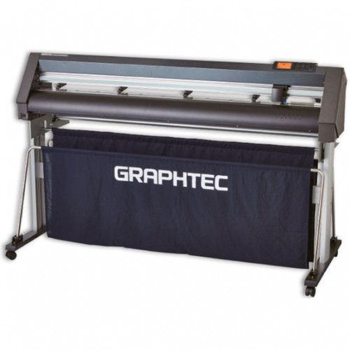 Graphtec cutting plotter-standing unit, size 160 cm | CE7000-160SP