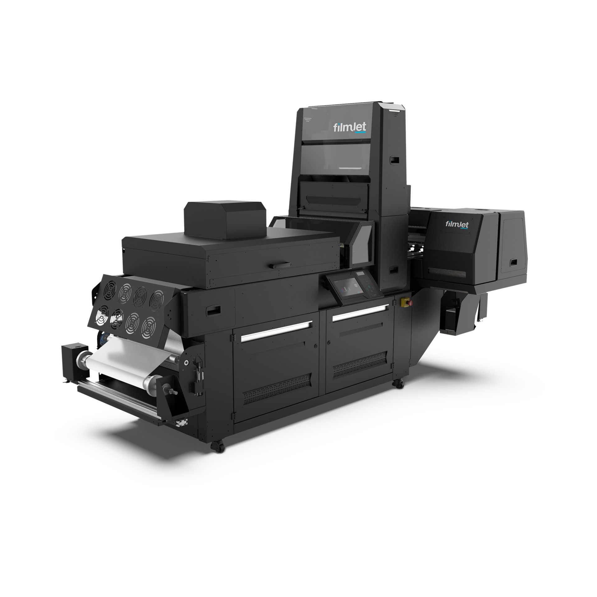 DTF-Drucksysteme kaufen | Print Equipment | Großhandel Shop