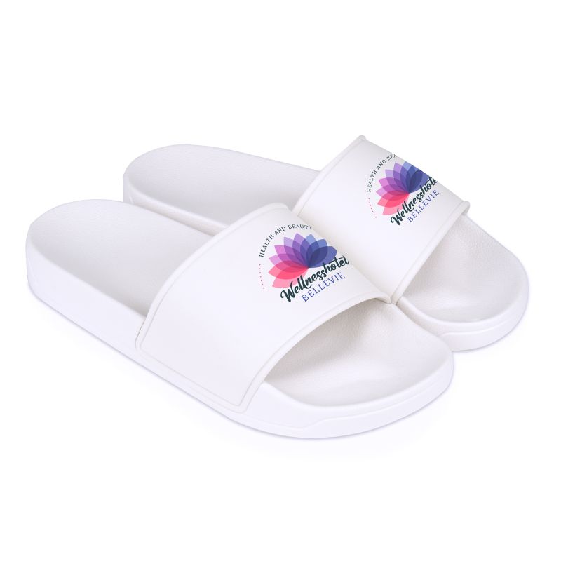 Sliders with printable flap (for DTF), various colours and sizes ...