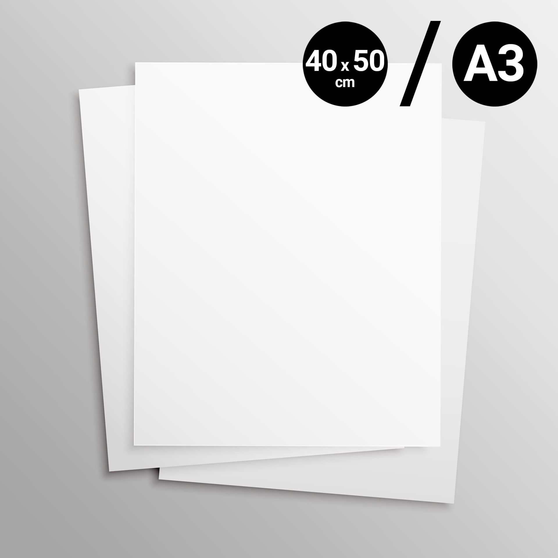 DTF transfer film Kodacolor FTF, Hot Peel, various versions | 40 x 50 cm | DTF-FOIL-KDHS-4050