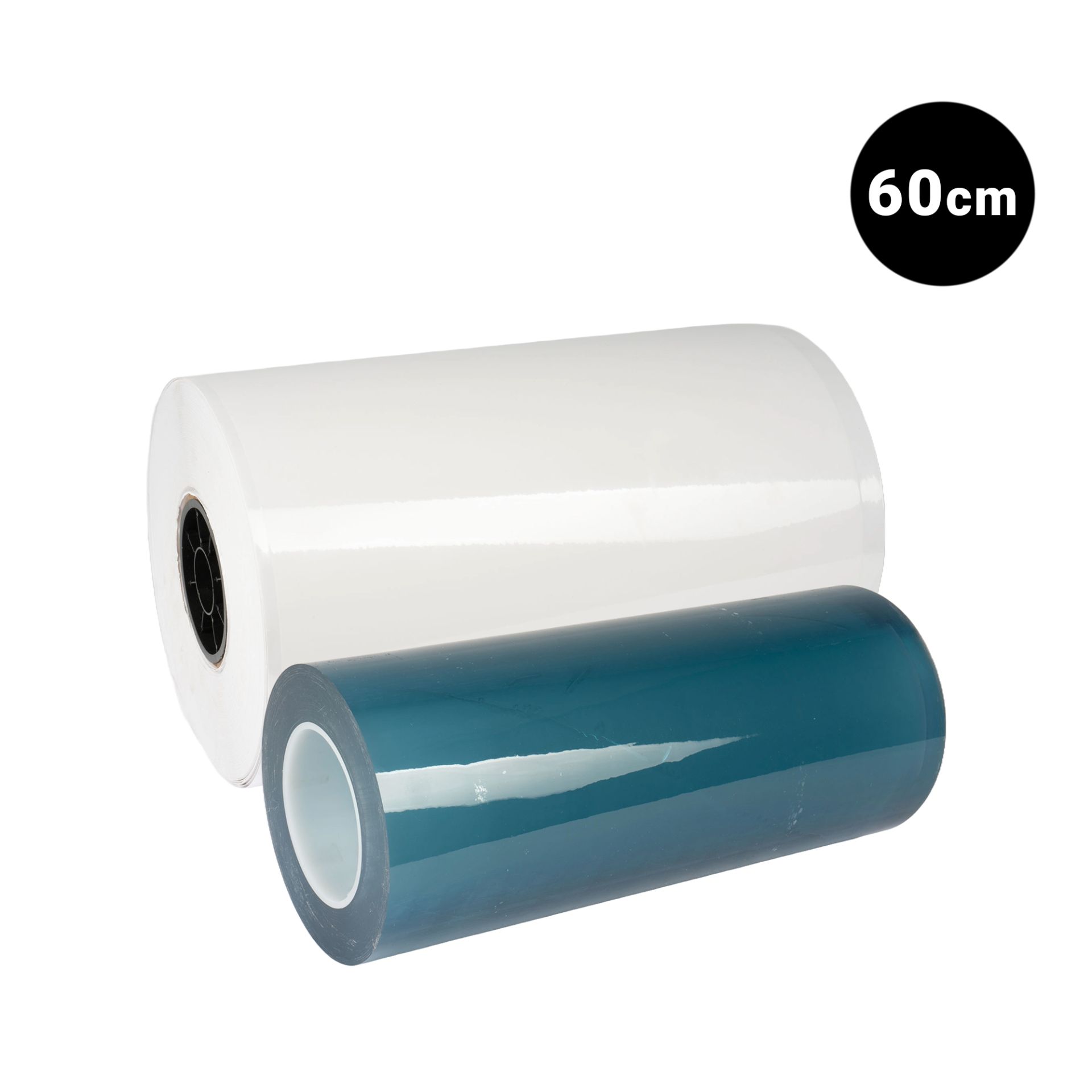 UV DTF film various versions | B, 60 cm | UV-ET-FOIL-60-B