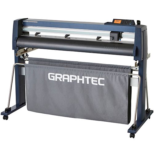 Graphtec cutting plotter-standing unit, size 100 cm | FC9000-100SP